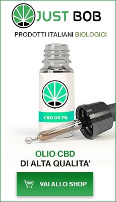 Cannabis light migliore | Justbob