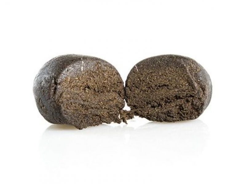 Cos'è l'hashish e cosa c'è dentro (veramente) - JustBob