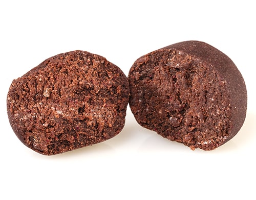 Libanese Rosso: il nuovo cbd hash di JustBob | Justbob